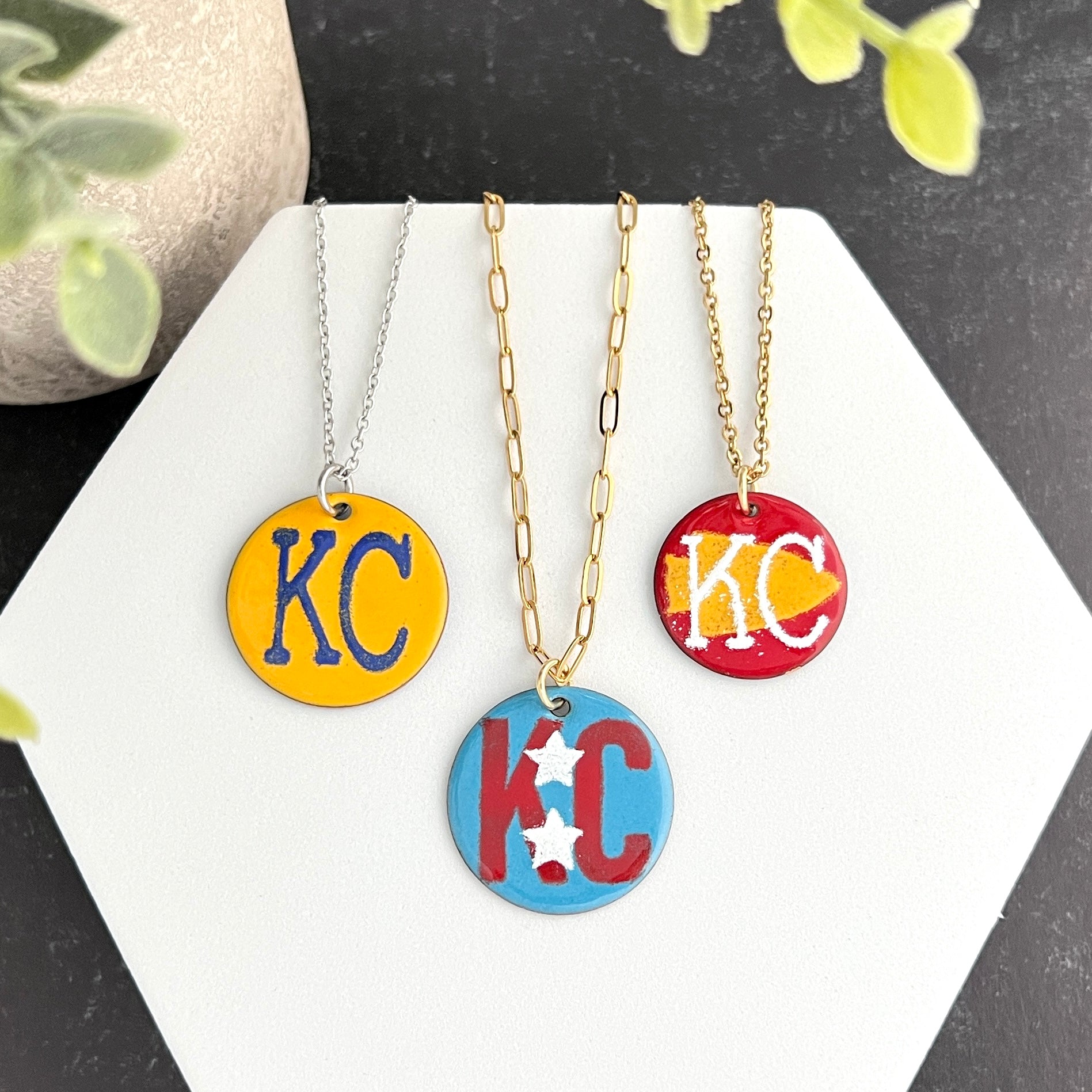 Kansas City – Collins Custom Designs