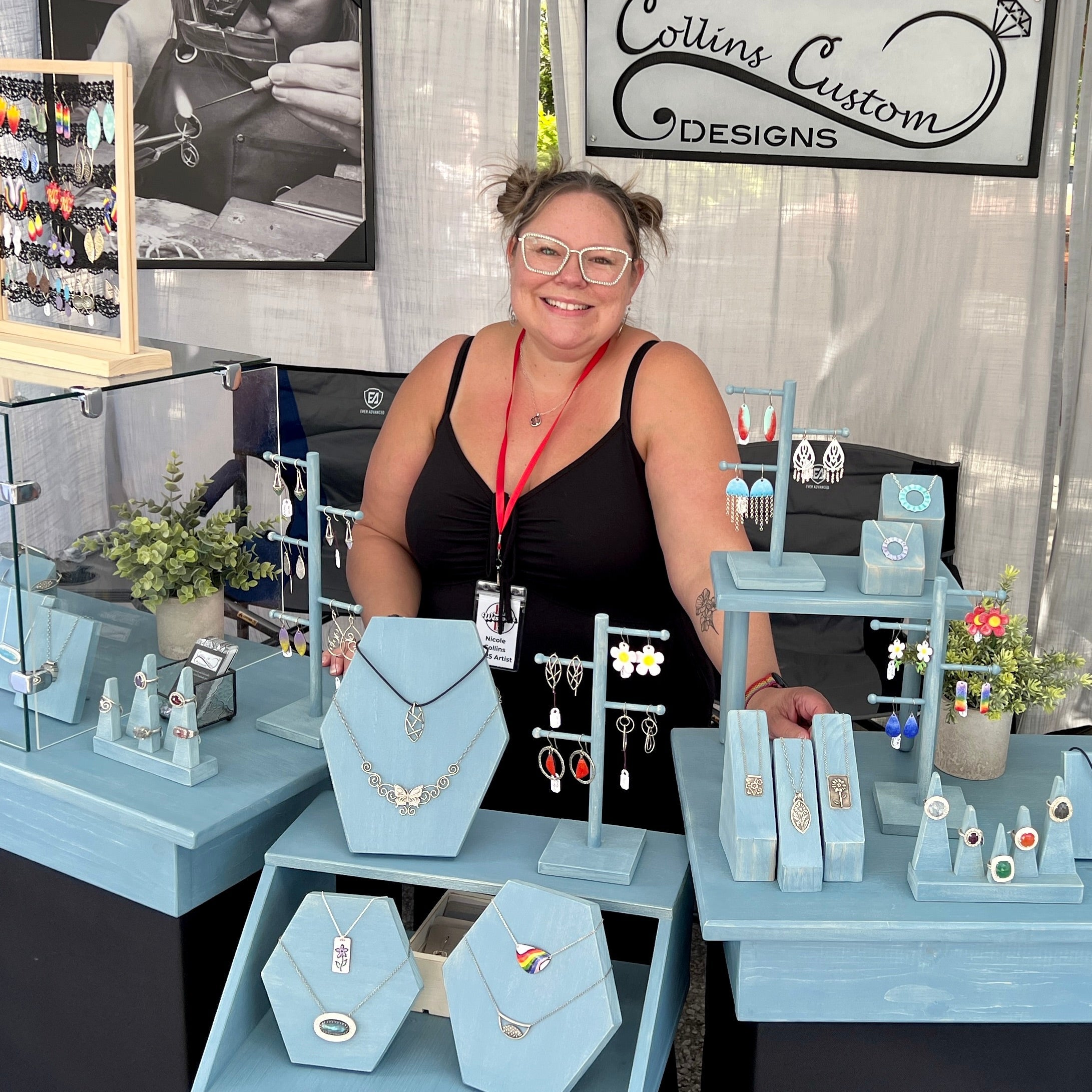Everything – Collins Custom Designs