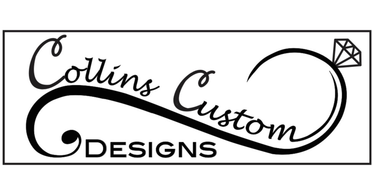 Collins Custom Designs Handmade Jewelry
