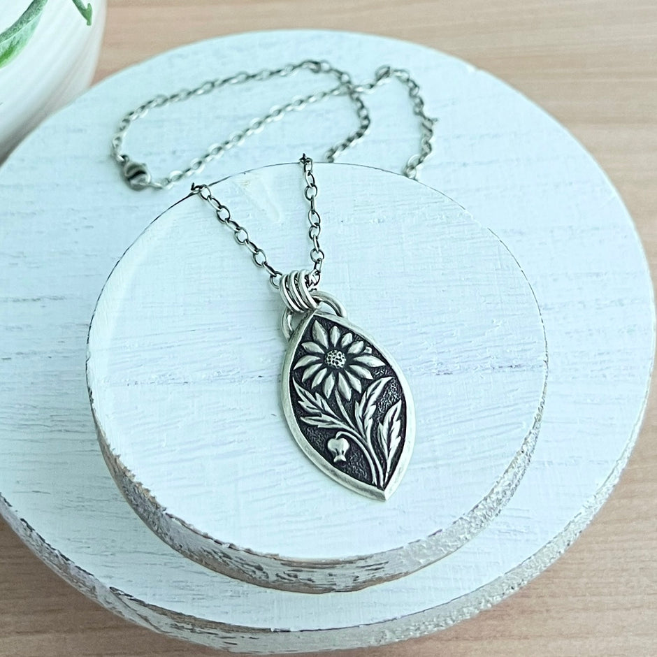 Collins Custom Designs Handmade Jewelry