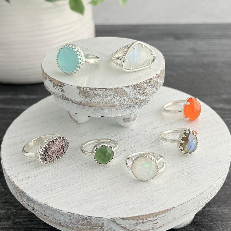 Collins Custom Designs Handmade Jewelry