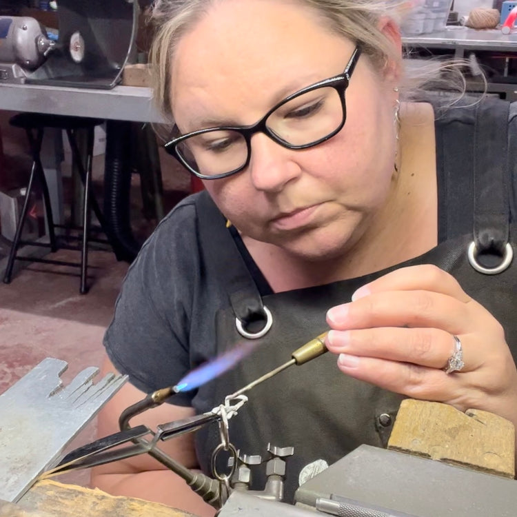 Collins Custom Designs Handmade Jewelry