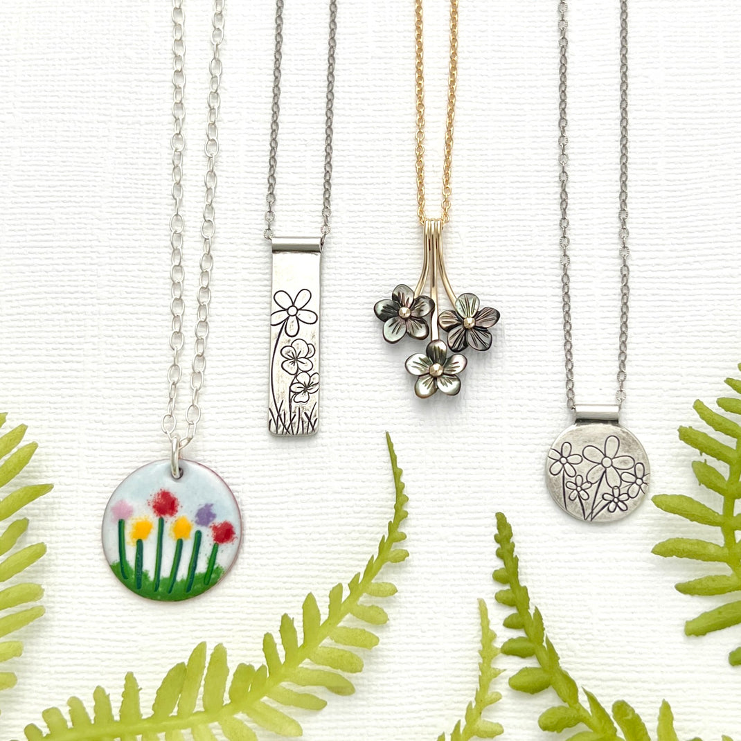 Collins Custom Designs Handmade Jewelry