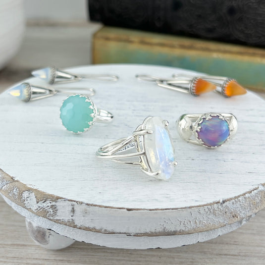 Collins Custom Designs Handmade Jewelry